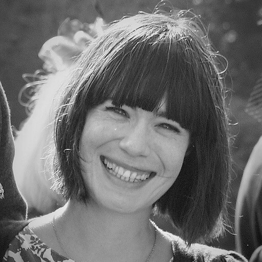 Susannah Lloyd - Author - The Catchpole Agency