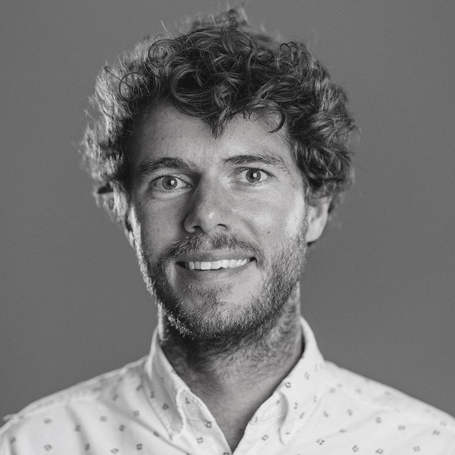 Eoin McLaughlin - Children's Author - The Catchpole Agency